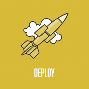 DEPLOY - Defence By Design